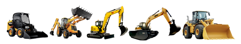 CURSO DE RETROEXCAVADORA Y PALA CARGADORA · OFERTA – Academia de ...