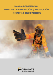 LECCIONES CURSO PREVENCIÓN CONTRA INCENDIOS – Academia de Formación Fór ...